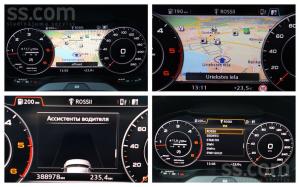 Melns Audi A3 2016 Rīga, ar dzinēja tilpumu 2.00 L un nobraukumu 0 tūkst. km par 9250 €, foto 34 vietnē AUTOMOTO.COM.LV