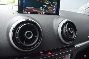 Melns Audi A3 2016 Klaipėda, ar dzinēja tilpumu 1.60 L un nobraukumu 230 tūkst. km par 11850 €, foto 20 vietnē AUTOMOTO.COM.LV
