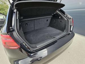 Melns Audi A3 2016 Klaipėda, ar dzinēja tilpumu 1.60 L un nobraukumu 230 tūkst. km par 11850 €, foto 35 vietnē AUTOMOTO.COM.LV