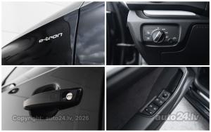 Black Audi A3 2016 in Tallinn, with an engine capacity of 1.40 L and mileage of 210 thousand km for 9999 €, photo 18 on AUTOMOTO.COM.LV