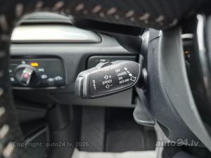 Melns Audi A3 2016 Tallina, ar dzinēja tilpumu 2.00 L un nobraukumu 237 tūkst. km par 16499 €, foto 15 vietnē AUTOMOTO.COM.LV