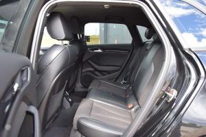 Melns Audi A3 2017 Viļņa, ar dzinēja tilpumu 1.60 L un nobraukumu 268 tūkst. km par 7900 €, foto 22 vietnē AUTOMOTO.COM.LV