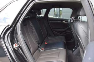 Melns Audi A3 2017 Viļņa, ar dzinēja tilpumu 1.60 L un nobraukumu 268 tūkst. km par 7900 €, foto 28 vietnē AUTOMOTO.COM.LV