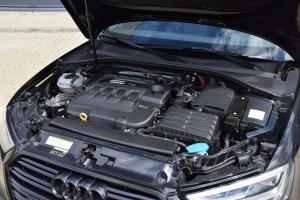 Melns Audi A3 2017 Viļņa, ar dzinēja tilpumu 1.60 L un nobraukumu 268 tūkst. km par 7900 €, foto 38 vietnē AUTOMOTO.COM.LV