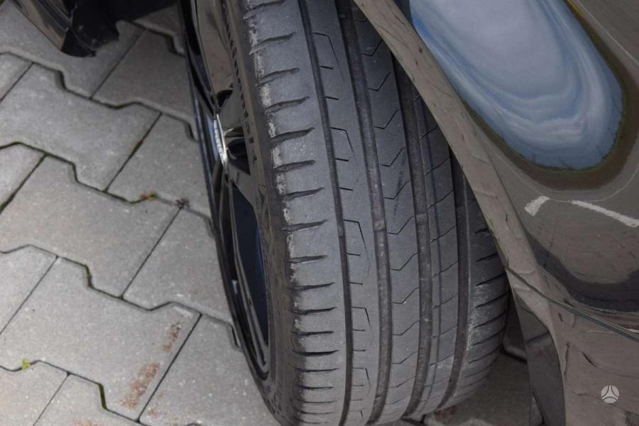 Melns Audi A3 2017 Viļņa, ar dzinēja tilpumu 1.60 L un nobraukumu 268 tūkst. km par 7900 €, foto 39 vietnē AUTOMOTO.COM.LV