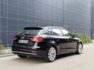 Melns Audi A3 2018 Klaipėda, ar dzinēja tilpumu 0.00 L un nobraukumu 220 tūkst. km par 9999 €, foto 10 vietnē AUTOMOTO.COM.LV