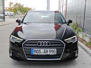 Melns Audi A3 2018 Klaipėda, ar dzinēja tilpumu 0.00 L un nobraukumu 220 tūkst. km par 9999 €, foto 18 vietnē AUTOMOTO.COM.LV