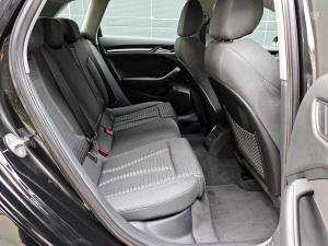 Melns Audi A3 2018 Klaipėda, ar dzinēja tilpumu 0.00 L un nobraukumu 220 tūkst. km par 9999 €, foto 20 vietnē AUTOMOTO.COM.LV