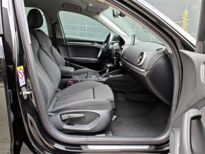 Melns Audi A3 2018 Klaipėda, ar dzinēja tilpumu 0.00 L un nobraukumu 220 tūkst. km par 9999 €, foto 22 vietnē AUTOMOTO.COM.LV