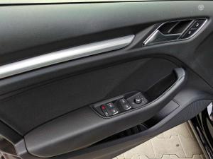 Melns Audi A3 2018 Klaipėda, ar dzinēja tilpumu 0.00 L un nobraukumu 220 tūkst. km par 9999 €, foto 29 vietnē AUTOMOTO.COM.LV