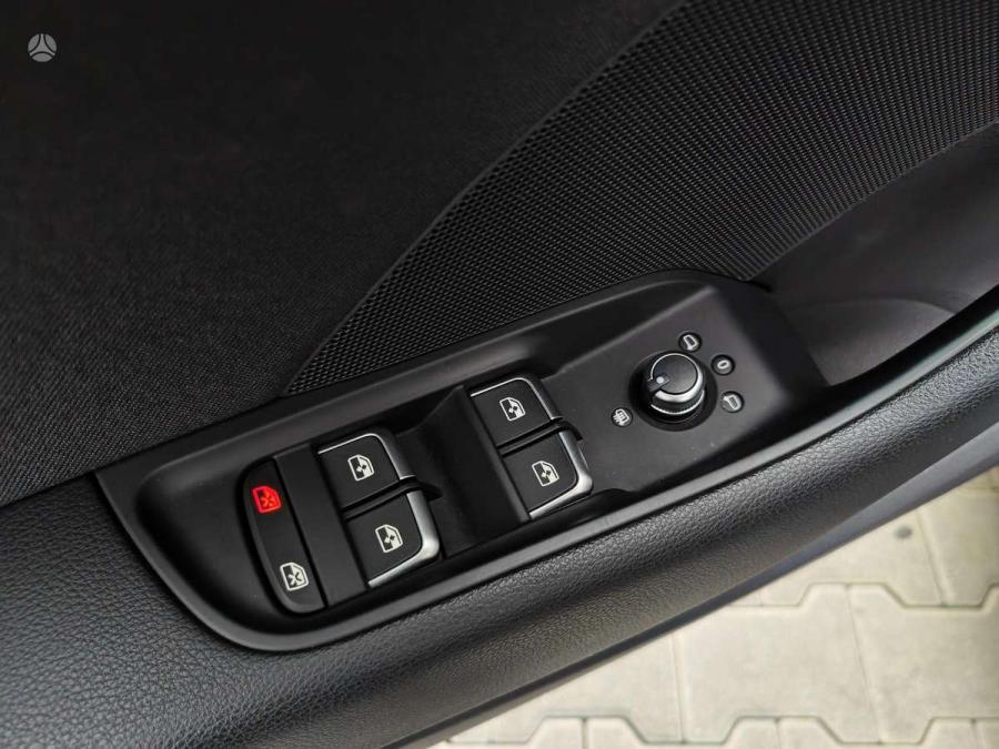 Melns Audi A3 2018 Klaipėda, ar dzinēja tilpumu 0.00 L un nobraukumu 220 tūkst. km par 9999 €, foto 30 vietnē AUTOMOTO.COM.LV