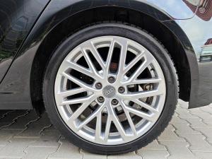 Melns Audi A3 2018 Klaipėda, ar dzinēja tilpumu 0.00 L un nobraukumu 220 tūkst. km par 9999 €, foto 31 vietnē AUTOMOTO.COM.LV