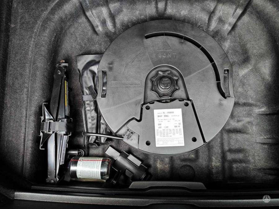 Melns Audi A3 2018 Klaipėda, ar dzinēja tilpumu 0.00 L un nobraukumu 220 tūkst. km par 9999 €, foto 36 vietnē AUTOMOTO.COM.LV
