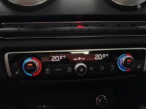 Melns Audi A3 2018 Klaipėda, ar dzinēja tilpumu 0.00 L un nobraukumu 220 tūkst. km par 9999 €, foto 40 vietnē AUTOMOTO.COM.LV