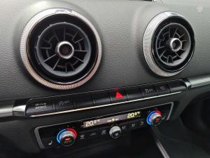 Melns Audi A3 2018 Klaipėda, ar dzinēja tilpumu 0.00 L un nobraukumu 220 tūkst. km par 9999 €, foto 41 vietnē AUTOMOTO.COM.LV