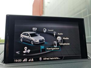 Melns Audi A3 2018 Klaipėda, ar dzinēja tilpumu 0.00 L un nobraukumu 220 tūkst. km par 9999 €, foto 43 vietnē AUTOMOTO.COM.LV