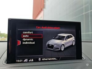 Melns Audi A3 2018 Klaipėda, ar dzinēja tilpumu 0.00 L un nobraukumu 220 tūkst. km par 9999 €, foto 44 vietnē AUTOMOTO.COM.LV