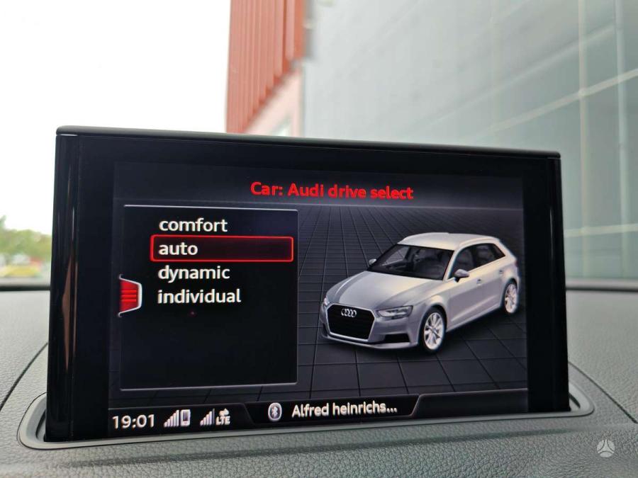 Melns Audi A3 2018 Klaipėda, ar dzinēja tilpumu 0.00 L un nobraukumu 220 tūkst. km par 9999 €, foto 44 vietnē AUTOMOTO.COM.LV