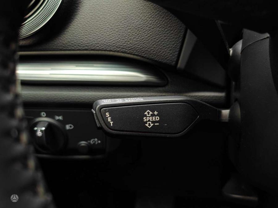 Melns Audi A3 2018 Klaipėda, ar dzinēja tilpumu 0.00 L un nobraukumu 220 tūkst. km par 9999 €, foto 47 vietnē AUTOMOTO.COM.LV