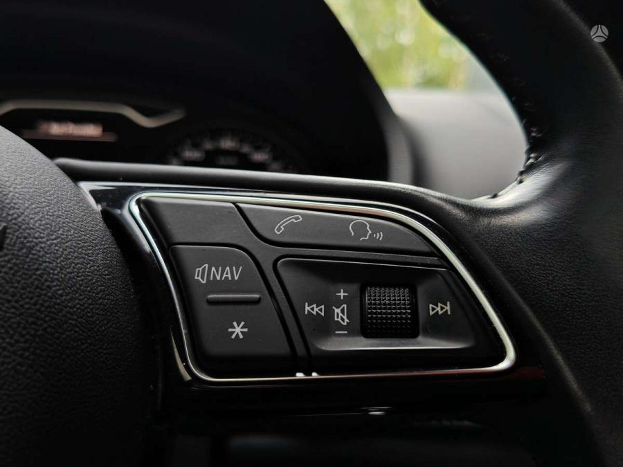 Melns Audi A3 2018 Klaipėda, ar dzinēja tilpumu 0.00 L un nobraukumu 220 tūkst. km par 9999 €, foto 48 vietnē AUTOMOTO.COM.LV