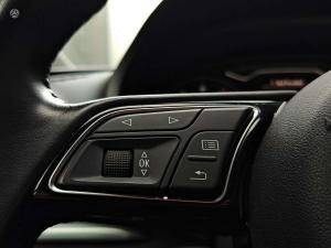 Melns Audi A3 2018 Klaipėda, ar dzinēja tilpumu 0.00 L un nobraukumu 220 tūkst. km par 9999 €, foto 49 vietnē AUTOMOTO.COM.LV