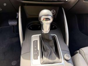 Black Audi A3 2018 in Vilnius, with an engine capacity of 1.50 L and mileage of 181 thousand km for 13000 €, photo 13 on AUTOMOTO.COM.LV