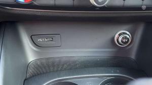 Melns Audi A3 2019 Marijampole, ar dzinēja tilpumu 1.60 L un nobraukumu 252 tūkst. km par 12250 €, foto 48 vietnē AUTOMOTO.COM.LV