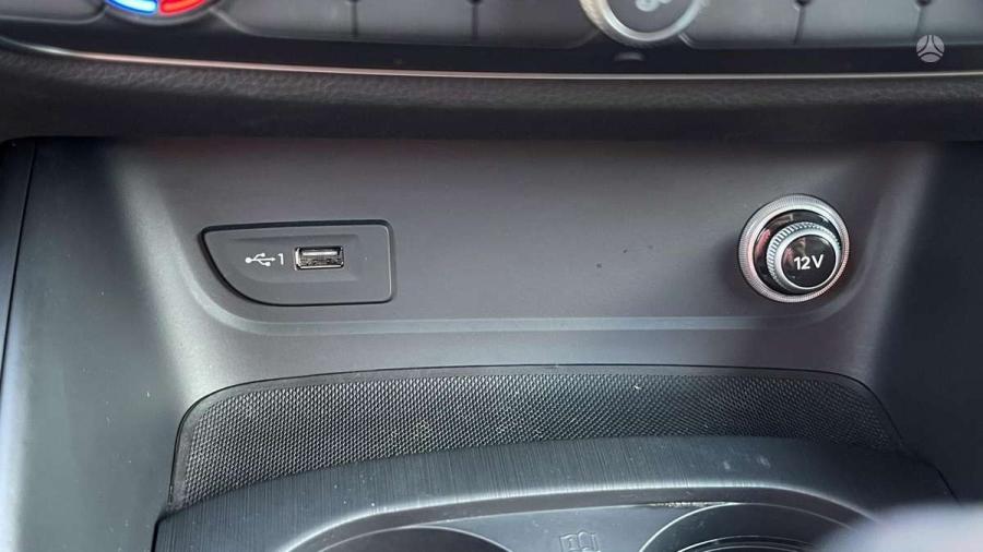 Melns Audi A3 2019 Marijampole, ar dzinēja tilpumu 1.60 L un nobraukumu 252 tūkst. km par 12250 €, foto 48 vietnē AUTOMOTO.COM.LV