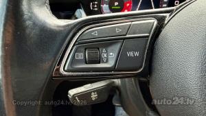 Black Audi A3 2020 in Tallinn, with an engine capacity of 1.50 L and mileage of 156 thousand km for 19800 €, photo 23 on AUTOMOTO.COM.LV