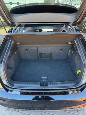 Melns Audi A3 2021 Tallina, ar dzinēja tilpumu 1.50 L un nobraukumu 114 tūkst. km par 17500 €, foto 18 vietnē AUTOMOTO.COM.LV