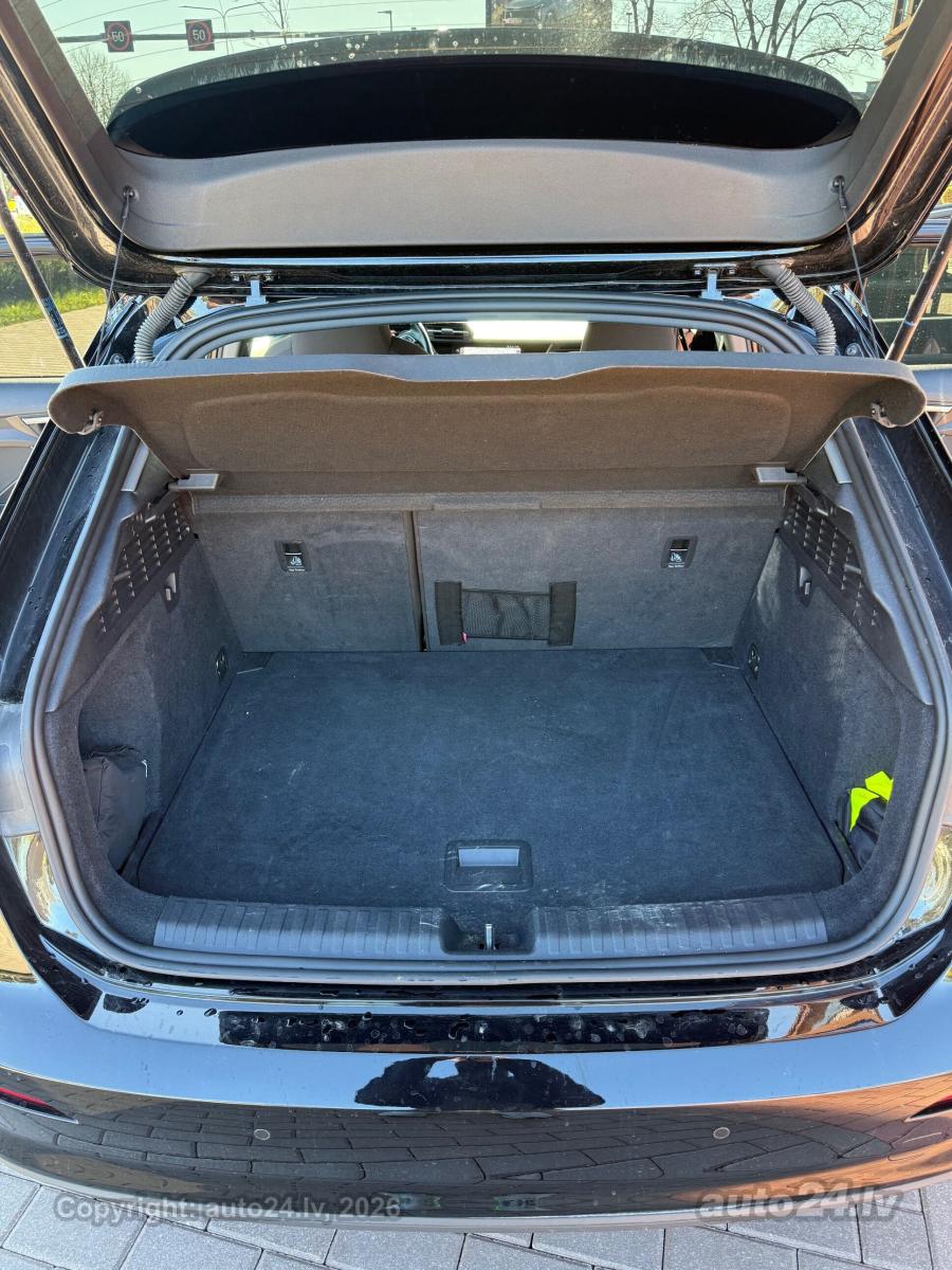 Melns Audi A3 2021 Tallina, ar dzinēja tilpumu 1.50 L un nobraukumu 114 tūkst. km par 17500 €, foto 18 vietnē AUTOMOTO.COM.LV