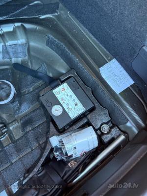 Melns Audi A3 2021 Tallina, ar dzinēja tilpumu 1.50 L un nobraukumu 114 tūkst. km par 17500 €, foto 19 vietnē AUTOMOTO.COM.LV