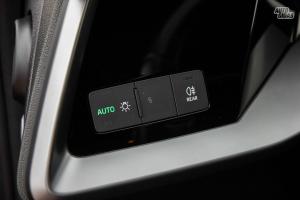 Черный Ауди А3 2021 в Каунас, объемом двигателя 2.00 л и пробегом 175 тыс. км за 16500 €, фото 22 на AUTOMOTO.COM.LV