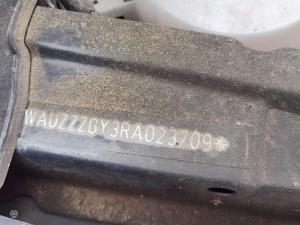Melns Audi A3 2023 Kauņa, ar dzinēja tilpumu 2.00 L un nobraukumu 156 tūkst. km par 9500 €, foto 34 vietnē AUTOMOTO.COM.LV
