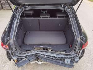 Melns Audi A3 2023 Kauņa, ar dzinēja tilpumu 2.00 L un nobraukumu 156 tūkst. km par 9500 €, foto 42 vietnē AUTOMOTO.COM.LV