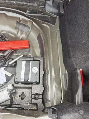 Melns Audi A3 2023 Kauņa, ar dzinēja tilpumu 2.00 L un nobraukumu 156 tūkst. km par 9500 €, foto 47 vietnē AUTOMOTO.COM.LV