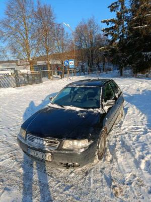 Black Audi A3 2001 in Kaunas, with an engine capacity of 1.90 L and mileage of 408 thousand km for 800 €, photo  on AUTOMOTO.COM.LV