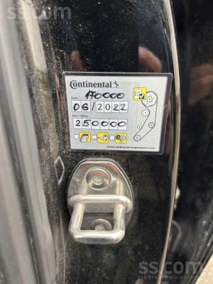 Melns Audi A3 2014 Kuldīga, ar dzinēja tilpumu 1.60 L un nobraukumu 201 tūkst. km par 9100 €, foto 10 vietnē AUTOMOTO.COM.LV