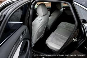 Melns Audi A3 2014 Kretinga, ar dzinēja tilpumu 1.60 L un nobraukumu 323 tūkst. km par 9499 €, foto 21 vietnē AUTOMOTO.COM.LV
