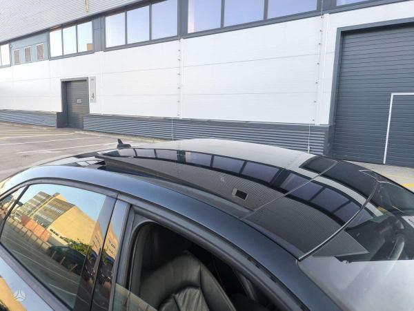 Black Audi A3 2015 in Siauliai, with an engine capacity of 2.00 L and mileage of 293 thousand km for 5900 €, photo 9 on AUTOMOTO.COM.LV