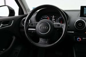Melns Audi A3 2016 Kretinga, ar dzinēja tilpumu 1.98 L un nobraukumu 214 tūkst. km par 12499 €, foto 29 vietnē AUTOMOTO.COM.LV