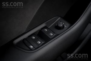 Melns Audi A3 2016 Tukums, ar dzinēja tilpumu 2.00 L un nobraukumu 236 tūkst. km par 14490 €, foto 14 vietnē AUTOMOTO.COM.LV