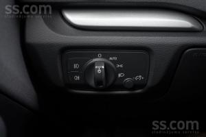 Melns Audi A3 2016 Tukums, ar dzinēja tilpumu 2.00 L un nobraukumu 236 tūkst. km par 14490 €, foto 15 vietnē AUTOMOTO.COM.LV