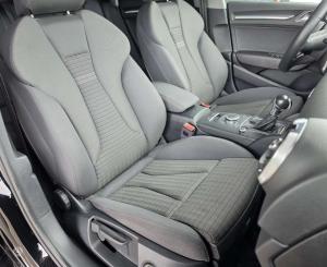 Melns Audi A3 2018 Jonava, ar dzinēja tilpumu 2.00 L un nobraukumu 207 tūkst. km par 15100 €, foto 38 vietnē AUTOMOTO.COM.LV