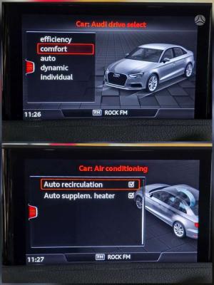 Melns Audi A3 2018 Jonava, ar dzinēja tilpumu 2.00 L un nobraukumu 207 tūkst. km par 14650 €, foto 21 vietnē AUTOMOTO.COM.LV