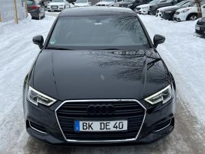 Melns Audi A3 2019 Viļņa, ar dzinēja tilpumu 1.00 L un nobraukumu 85 tūkst. km par 15000 €, foto 7 vietnē AUTOMOTO.COM.LV