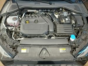 Black Audi A3 2021 in Voru, with an engine capacity of 1.50 L and mileage of 209 thousand km for 19000 €, photo 14 on AUTOMOTO.COM.LV