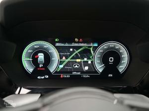 Черный Ауди А3 2022 в Каунас, объемом двигателя 1.40 л и пробегом 31 тыс. км за 28559 €, фото 5 на AUTOMOTO.COM.LV