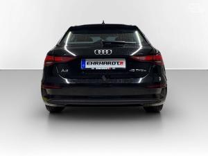 Black Audi A3 2022 in Kaunas, with an engine capacity of 1.40 L and mileage of 33 thousand km for 26469 €, photo 6 on AUTOMOTO.COM.LV