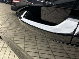 Black Audi A3 2022 in Kaunas, with an engine capacity of 1.00 L and mileage of 180 thousand km for 17900 €, photo 6 on AUTOMOTO.COM.LV